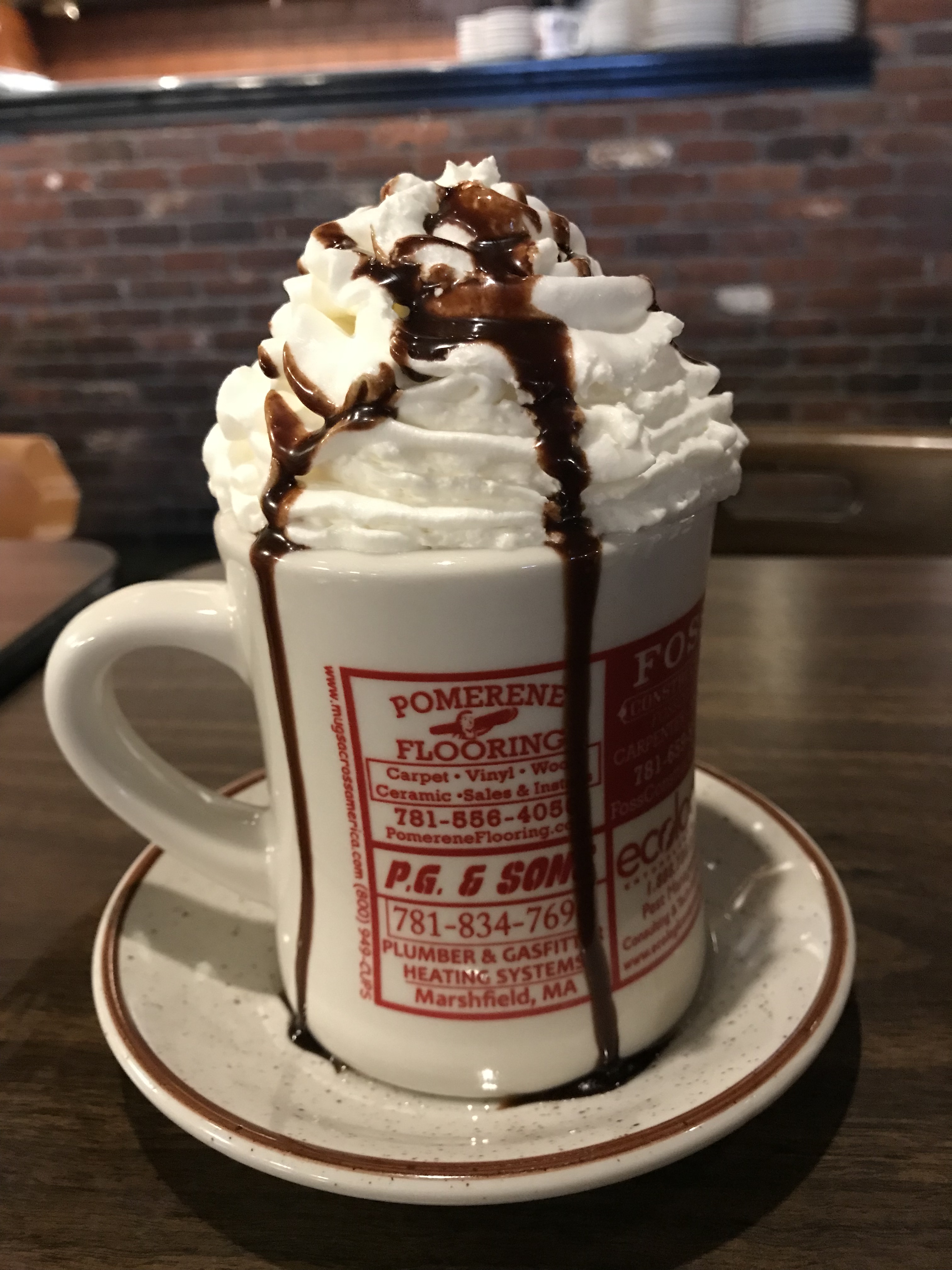 June29 Specials – The Mug Restaurant