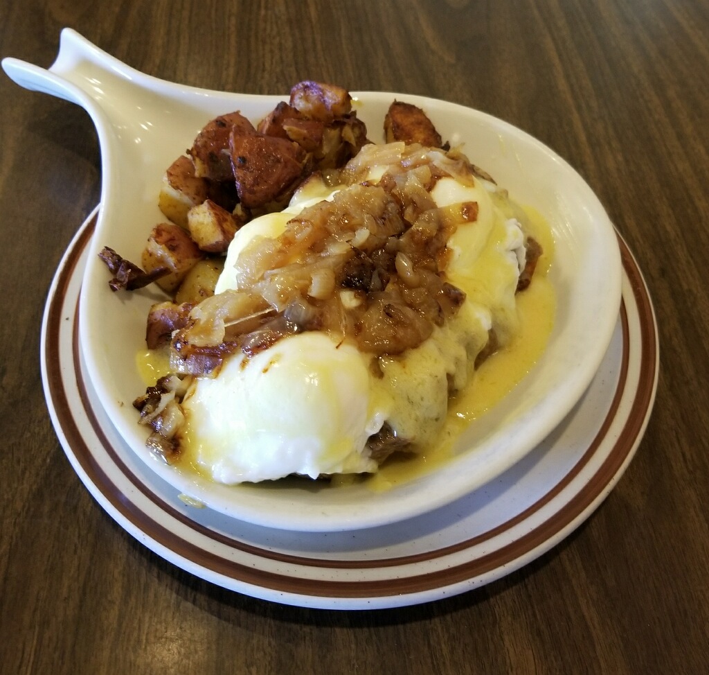 Breakfast – The Mug Restaurant