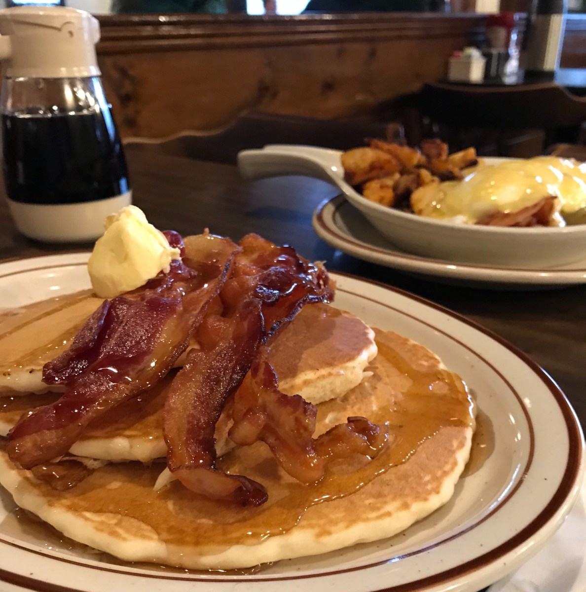 The Mug Restaurant – A Family Restaurant